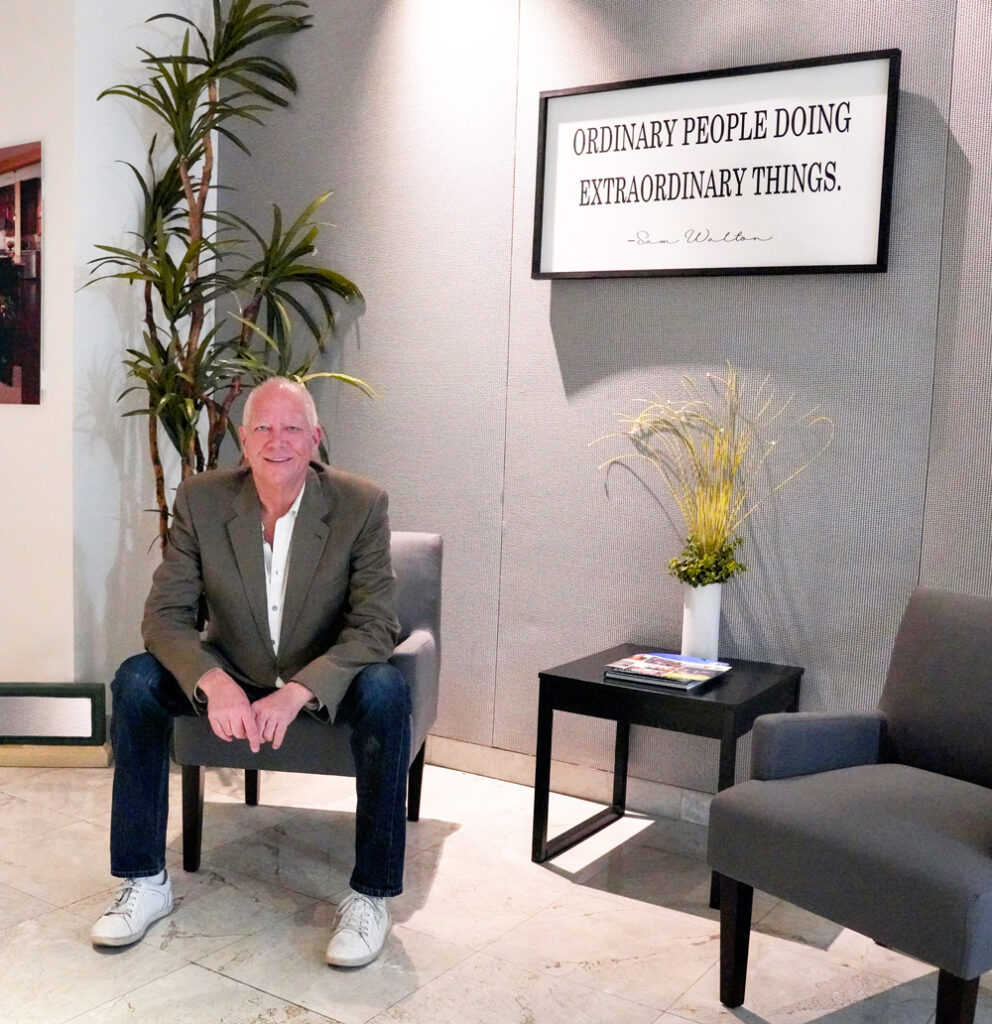 Jim Rhodes LAS VEGAS - Jim Rhodes